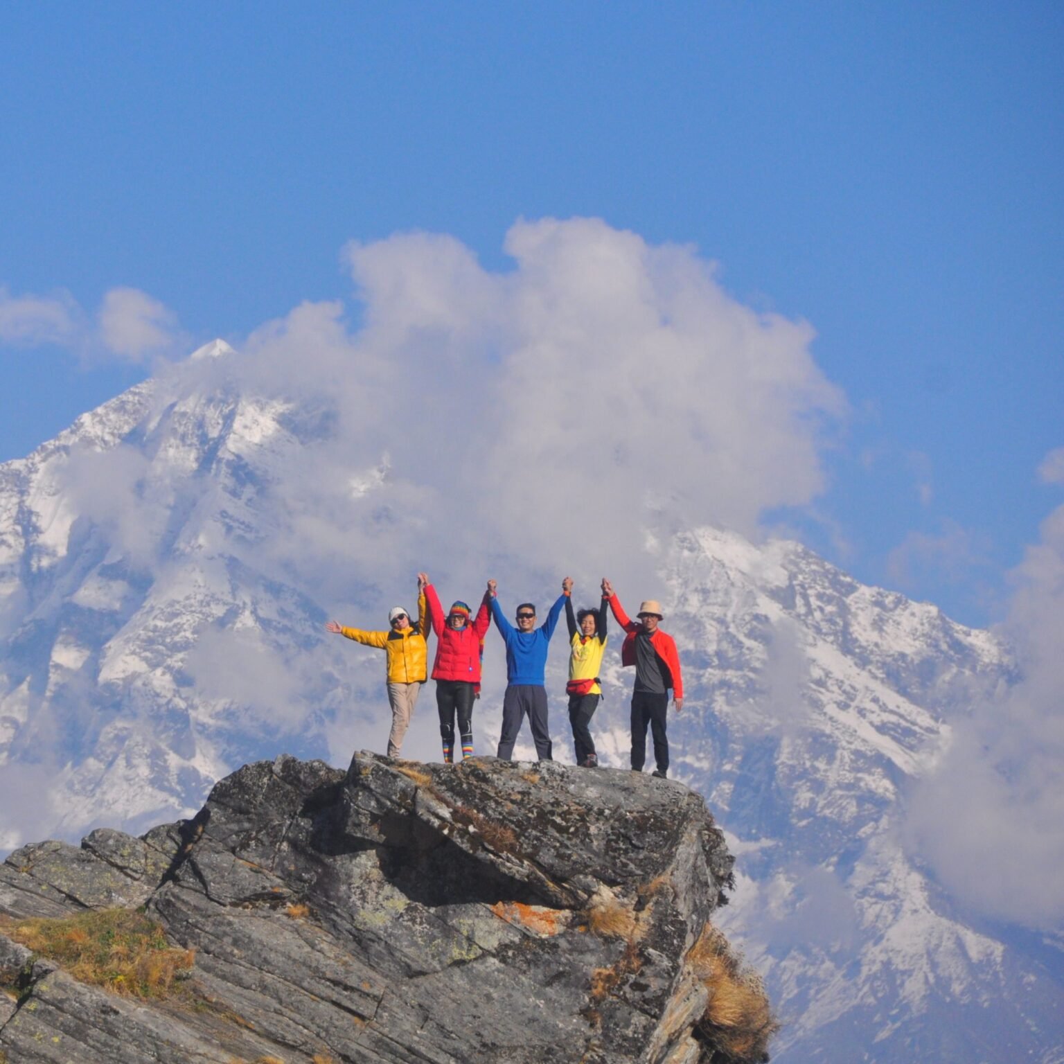 Kuari Pass Trek Itinerary 2025 – Detailed Day Wise Plan